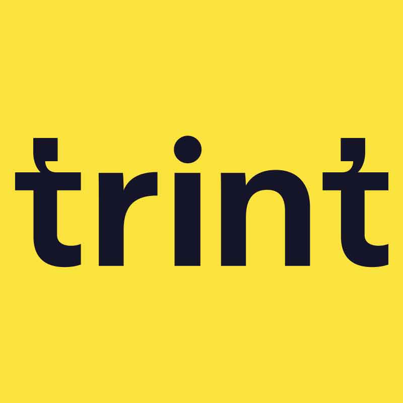 Trint - AI-Powered Video & Audio Transcriber video and Content editor – ToolPilot