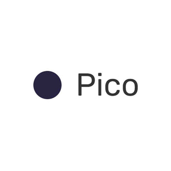 Pico - AI Web Apps Builder – ToolPilot