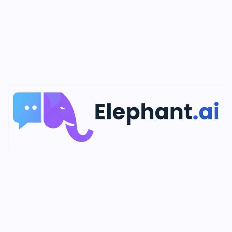 Elephant.ai - Custom ChatGPT-powered Chatbot That Adapts To Website Co ...