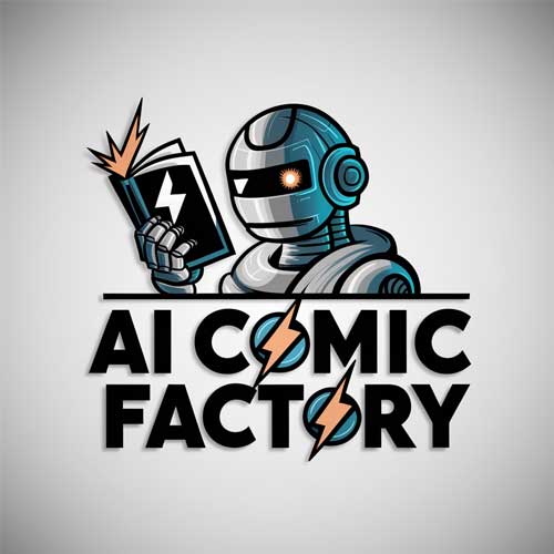 AI Comic Factory - Online AI Comic Book Creation Tool – ToolPilot