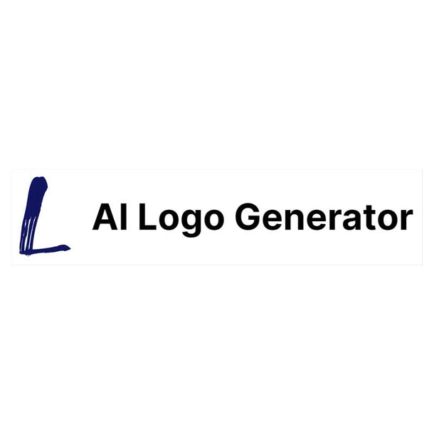 AI Logo Generator - AI Logo Maker – ToolPilot