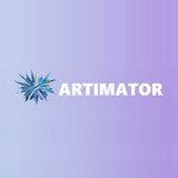 Artimator - Free AI image Generator Powered By Stable Diffusion – ToolPilot