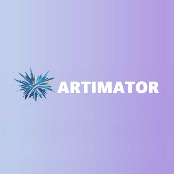 Artimator - Free AI image Generator Powered By Stable Diffusion – ToolPilot