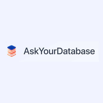 AskYourDatabase - AI ChatGPT Chatbot for SQL – ToolPilot
