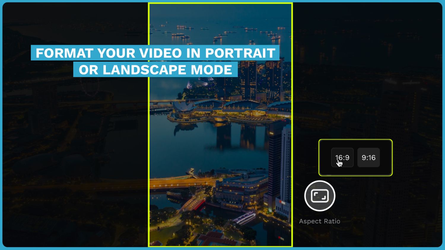 Rizzle - No Edit AI-Powered Video Creation – ToolPilot
