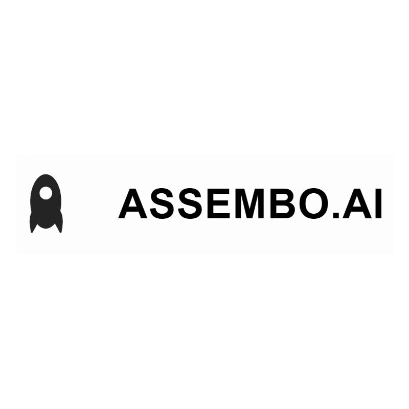Assembo.ai - AI-Powered Prompt To Product Photos and Videos – ToolPilot