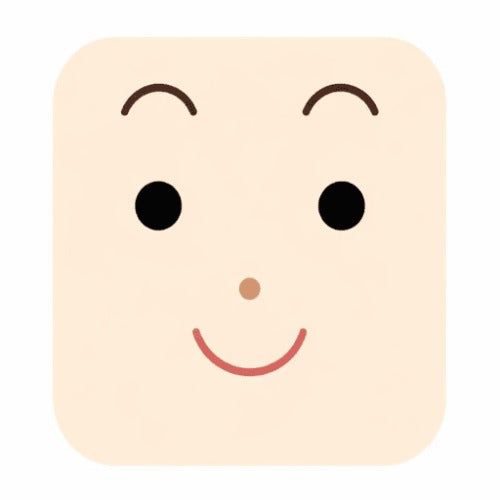Square Face Generator - Create Cute Square-Face Avatars with AI – ToolPilot