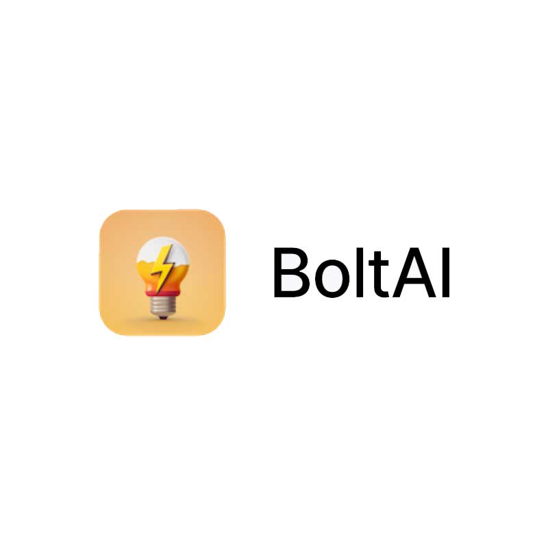BoltAI - ChatGPT App for Mac – ToolPilot