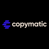 Copymatic - AI Copywriter and Chatbot – ToolPilot