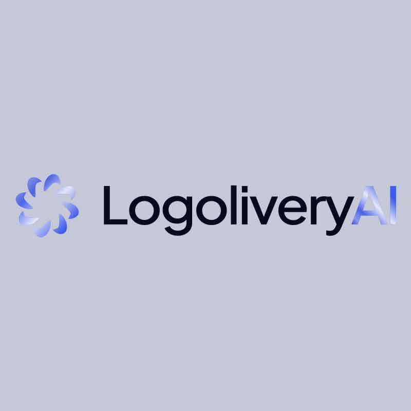 LogoliveryAI - AI SVG Logo Generator – ToolPilot