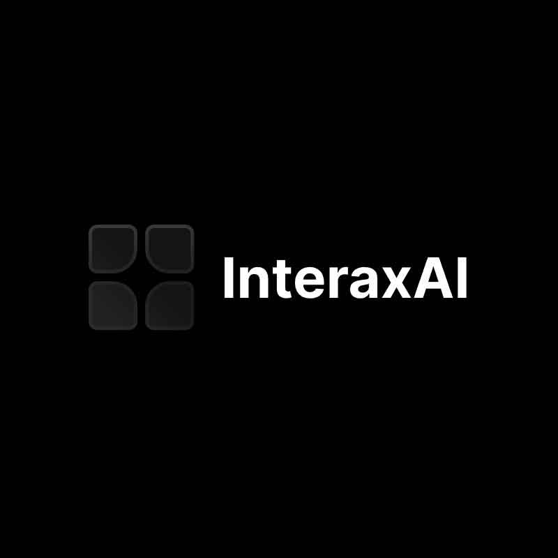 InteraxAI - No-Code Monetizable and Embeddable AI Widgets – ToolPilot
