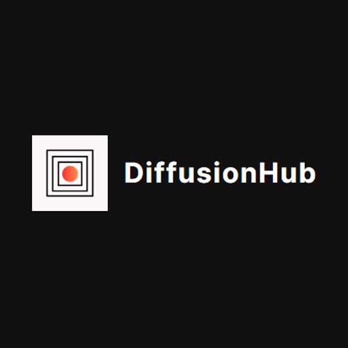 DiffusionHub - Stable Diffusion Cloud Hosted Platform with Intuitive W – ToolPilot