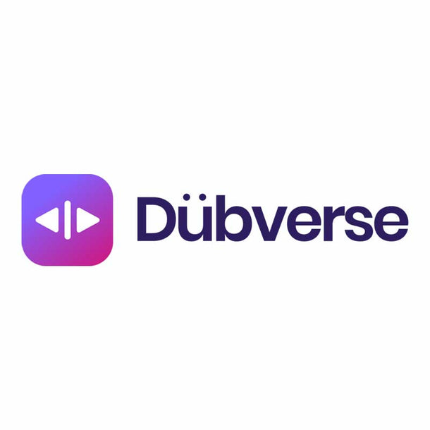 Dubverse - AI-Powered Online Video Dubbing Platform – ToolPilot