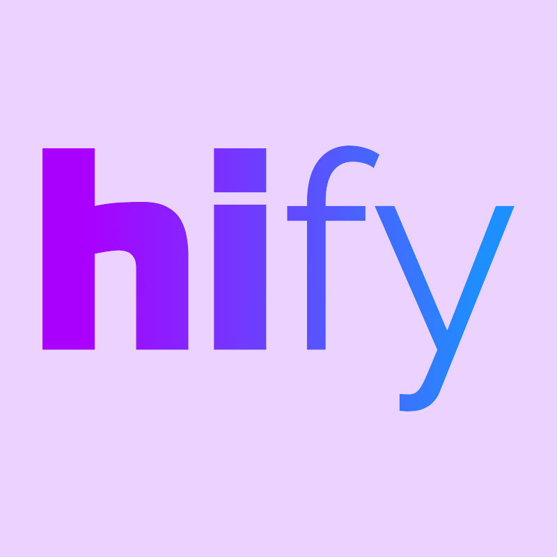 HiFy - AI Video Messaging For Lead Generation – ToolPilot