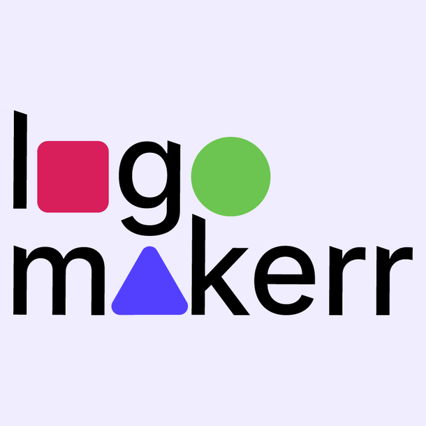 Logomakerr.ai - AI Logo Generator – ToolPilot