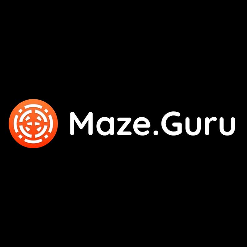 Maze Guru - AI Art Generator – ToolPilot