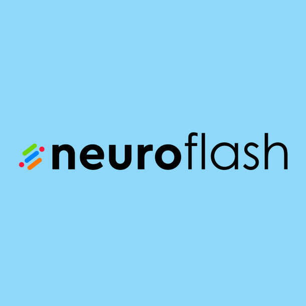 NeuroFlash - AI text and image generator – ToolPilot