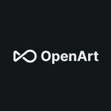 OpenArt - AI Art & image Creation Platform – ToolPilot