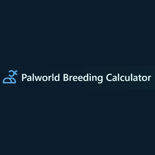 Palworld Breeding Calculator - game tool – ToolPilot