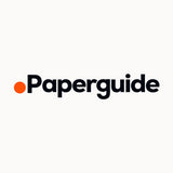 PaperGuide - AI-powered Research Assistant, Reference Manager and AI W ...