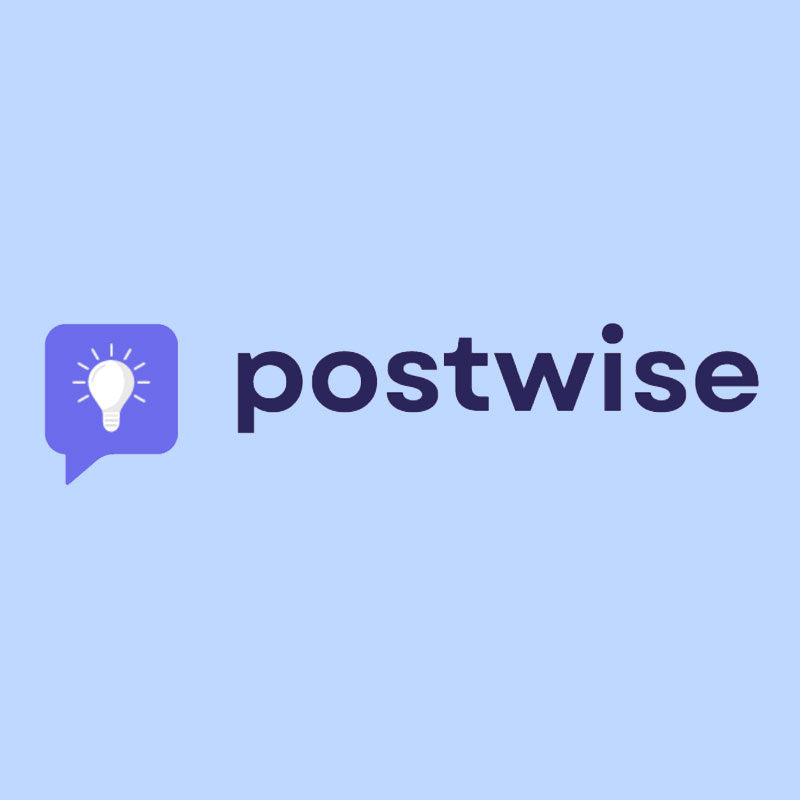 Postwise - Viral Tweets in Seconds – ToolPilot