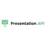 Presentation API - Fast & Affordable Presentation-Generation API – ToolPilot