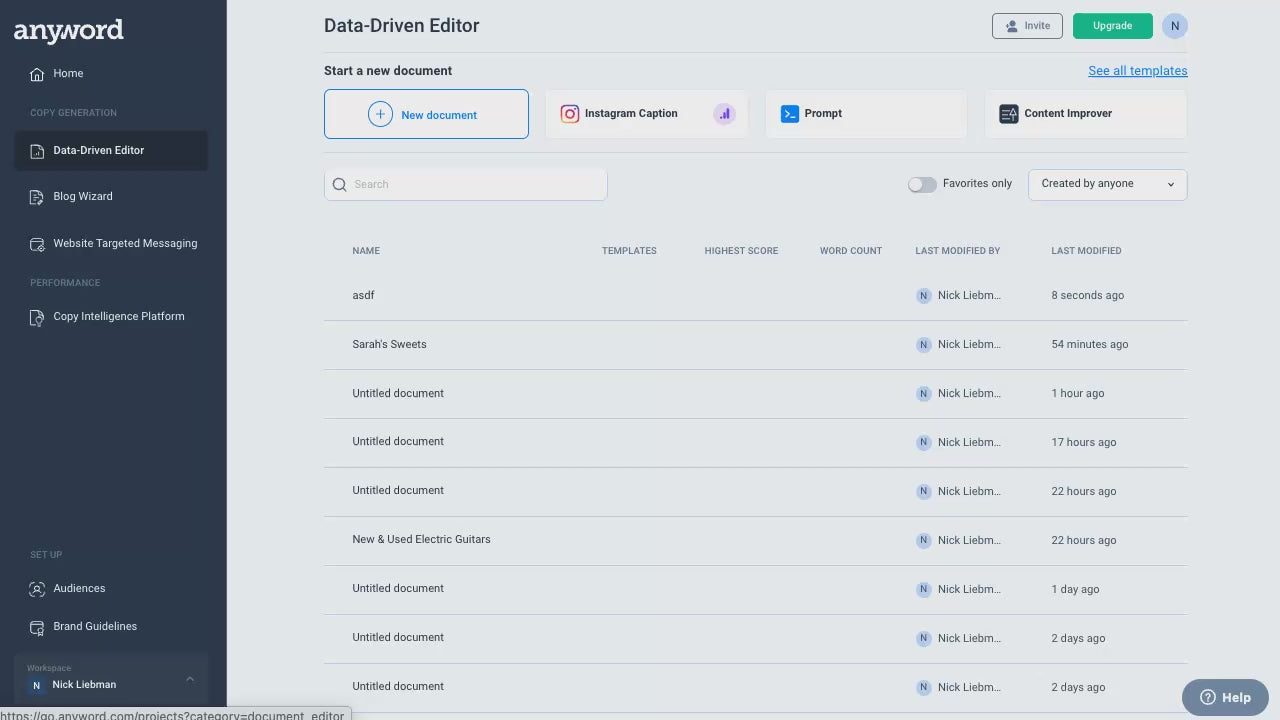 Explore The Top 10 Ai Tools For Text Generation And Content Creation Toolpilot