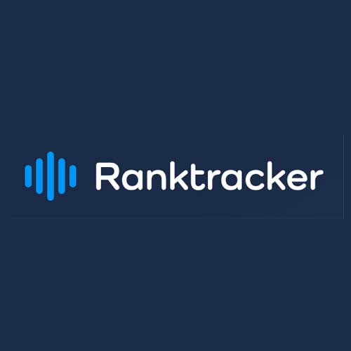 Ranktracker - AI Powered SEO Platform – ToolPilot