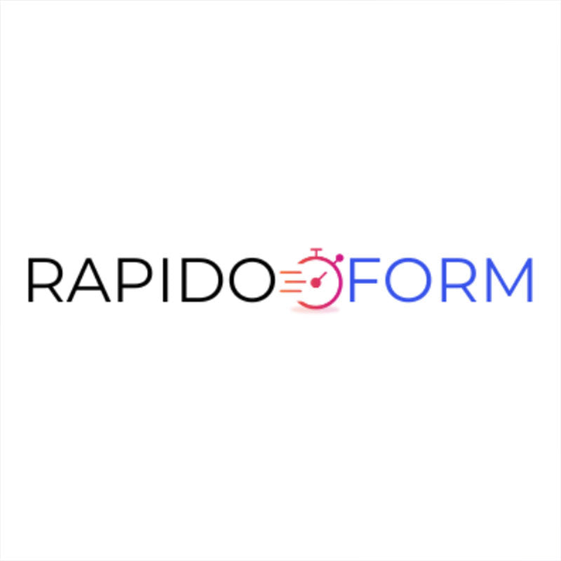 Rapidoform - AI-Powered Form Creation Tool – ToolPilot