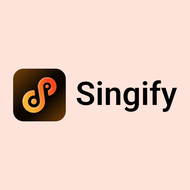 Singify - AI Music, Songs and Covers Generator – ToolPilot