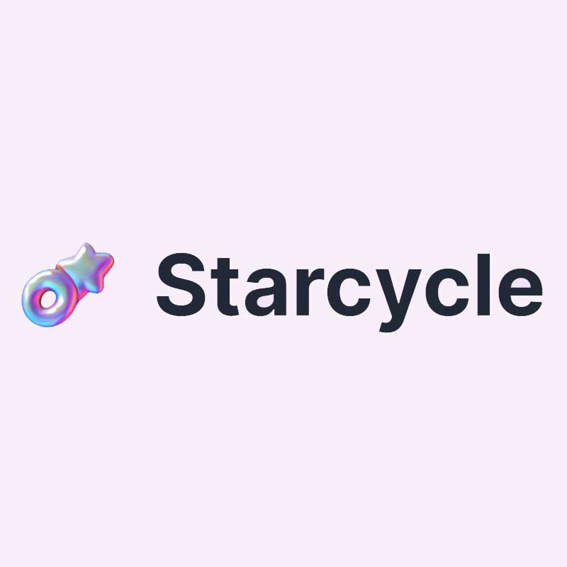 Starcycle - AI Co-Founder – ToolPilot