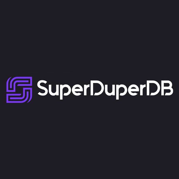 SuperDuperDB - AI For Databases – ToolPilot