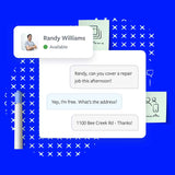 Textline - AI Business Text Messaging – ToolPilot