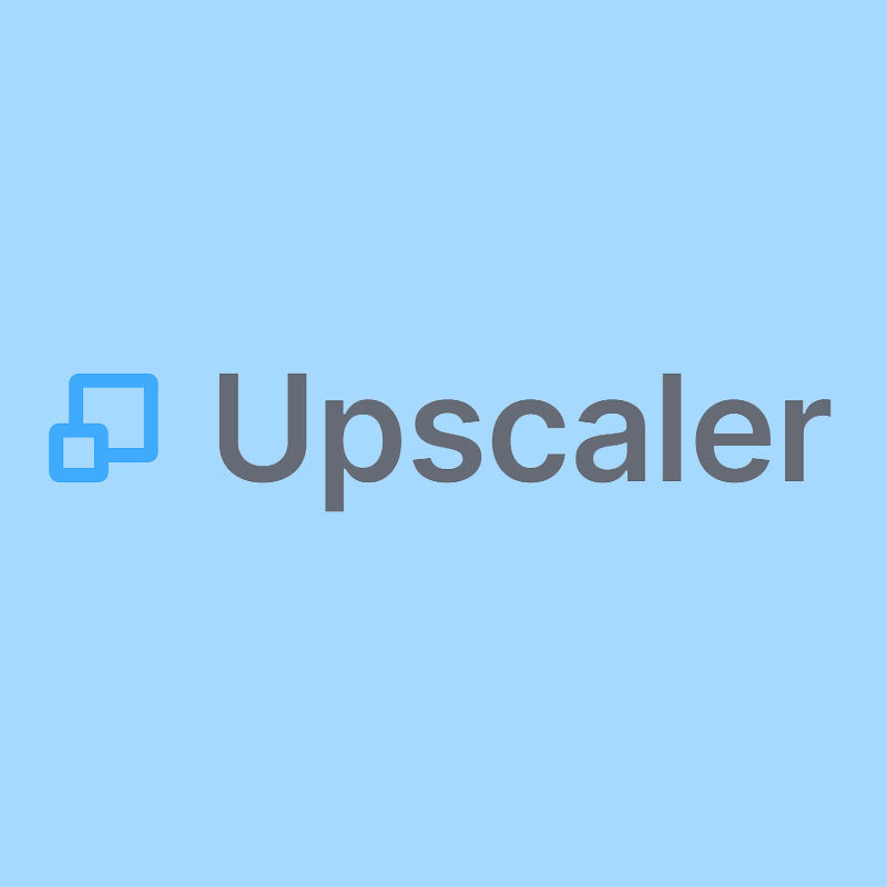 Upscaler - AI Image Upscaler – ToolPilot