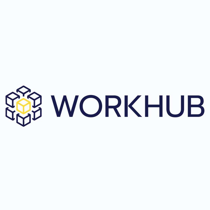 WorkHub - AI Workplace Platform – ToolPilot